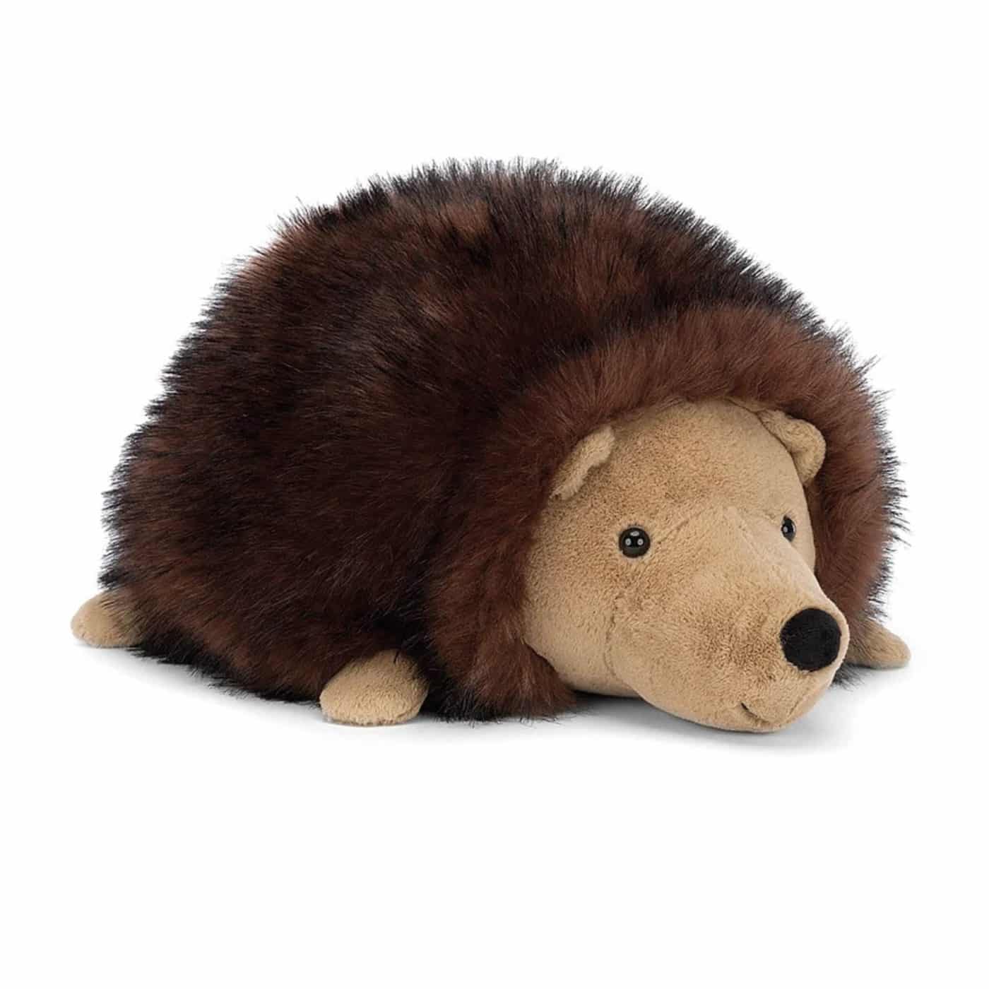 5 Quick Facts about Jellycat Toys - Island Blue Tobermory