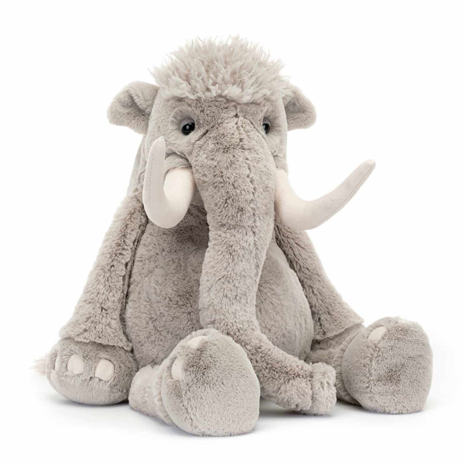 5 Quick Facts about Jellycat Toys - Island Blue Tobermory