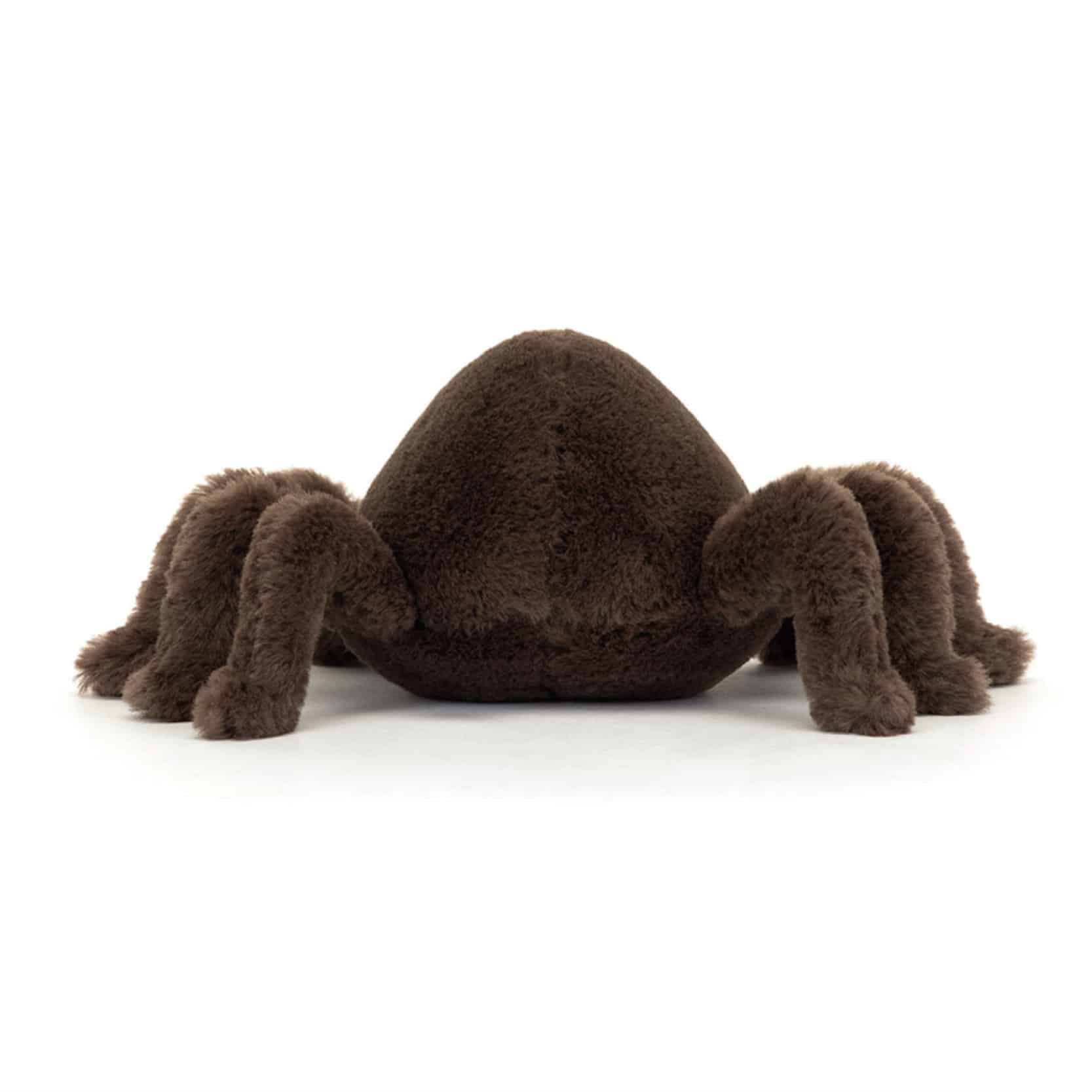 Jellycat Ooky Spider - Island Blue Tobermory