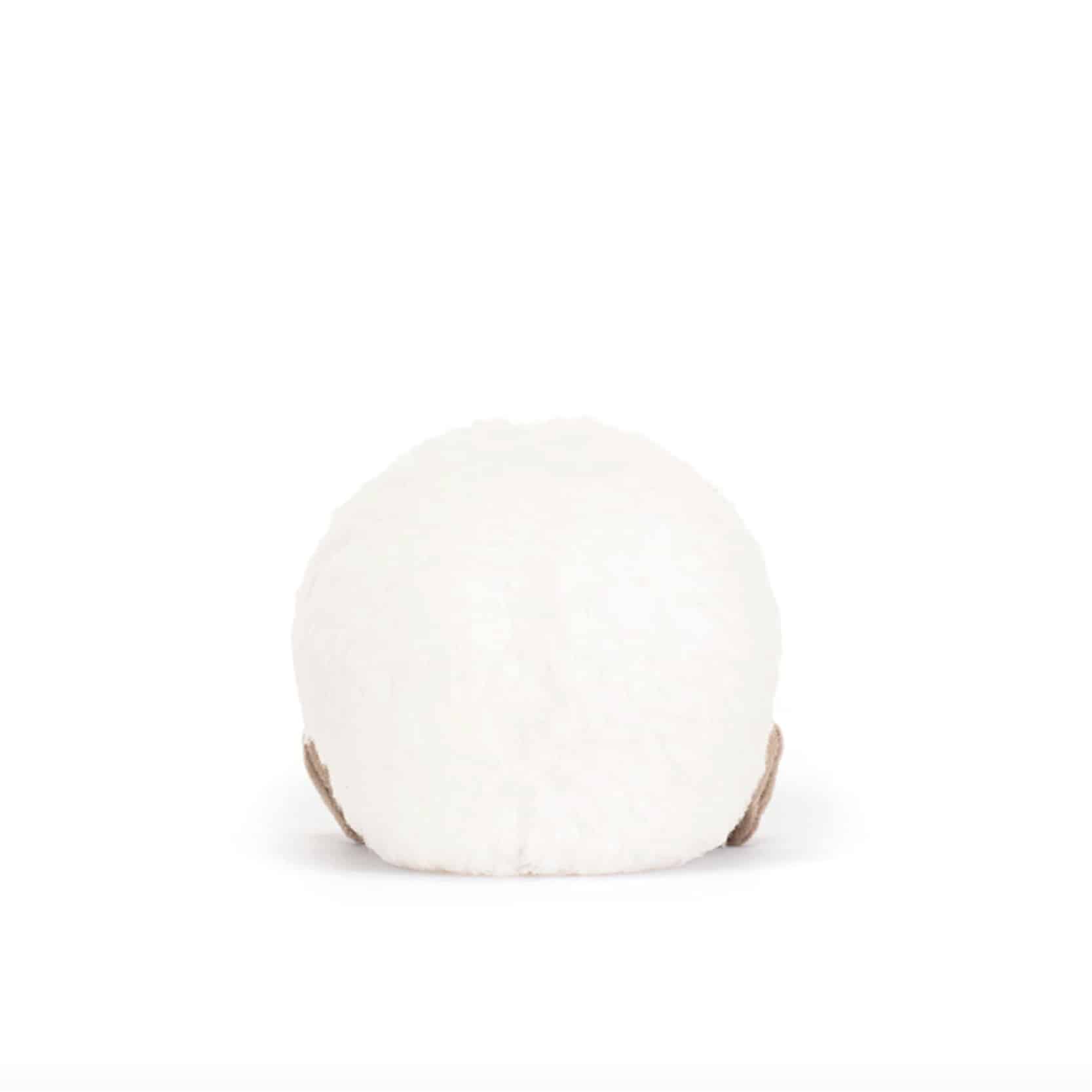 Jellycat Amuseable Snowball - Island Blue Tobermory