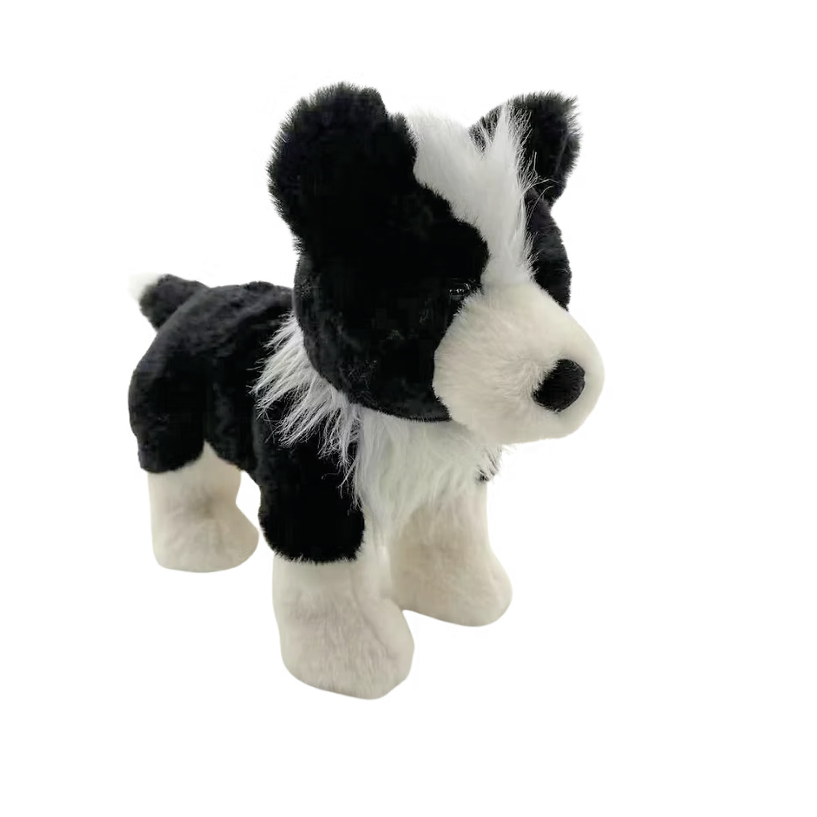 Jomanda Sheep Dog Soft Toy - Island Blue Tobermory